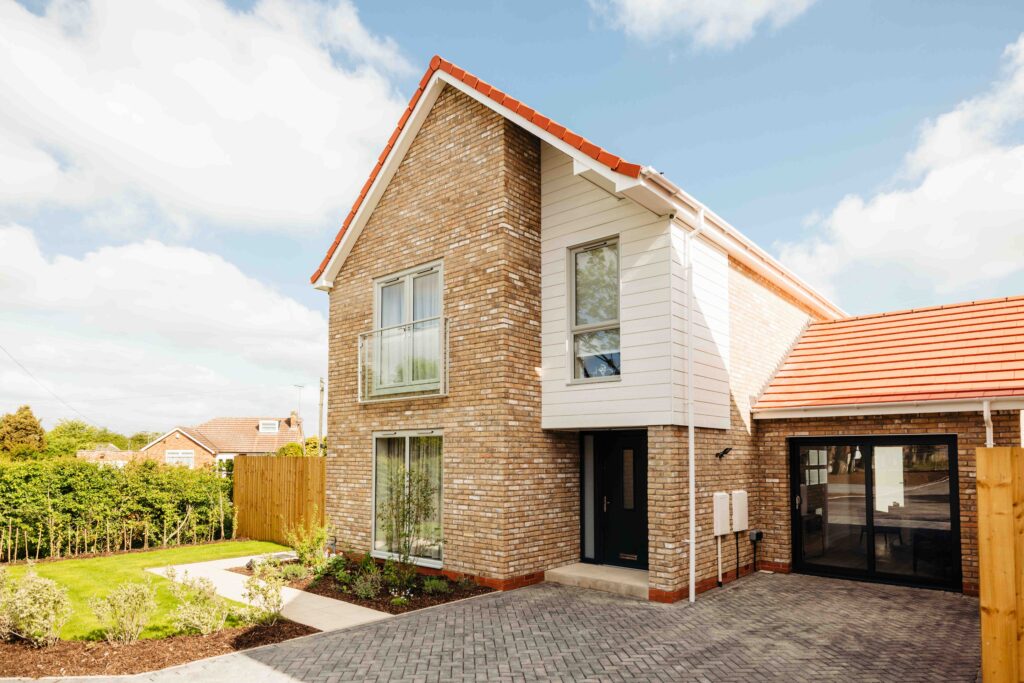 Is a New Build Home Right for You? - Ward Homes Yorkshire