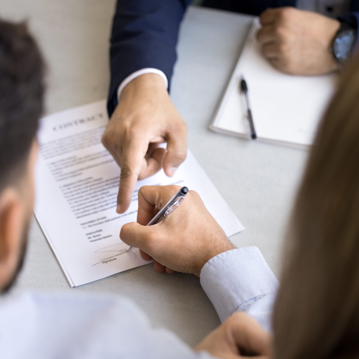 Buying your Home with Us | Ward Homes Yorkshire